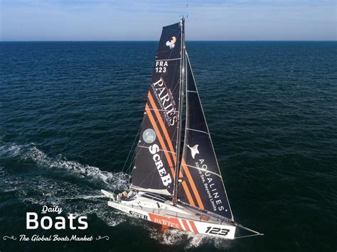 2013 Class 40 Prototype For Sale View Price Photos And Buy 2013 Class