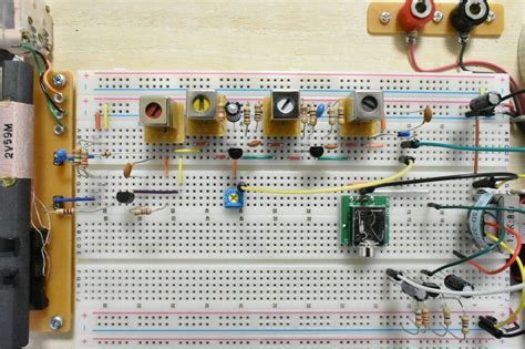 Oscilloscope Frequency Counter And Component Tester Using Arduino Artofit