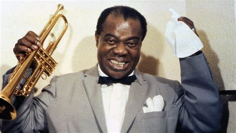 Luj Armstrong Od Dečaka Sa Ulice Do Kralja Džeza