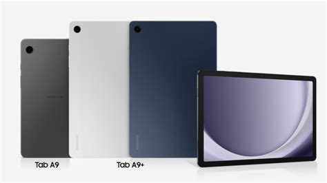 Daftar Rekomendasi Tablet Samsung Paling Worth It Di Dari Harga Murah Hingga Premium