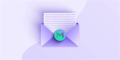 How To Send Encrypted Email In Gmail Proton