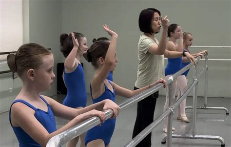 Intermediate Summer Dance Intensive Create Grow Dance