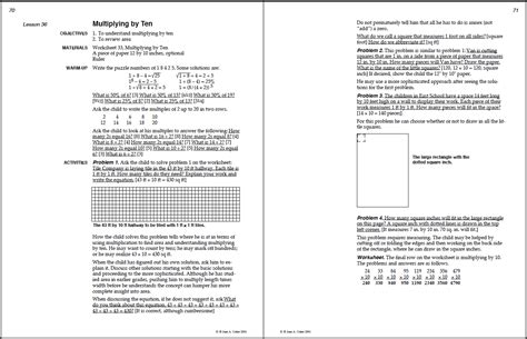 Rightstart Mathematics First Edition Rightstart™ Mathematics By Activities For Learning Inc