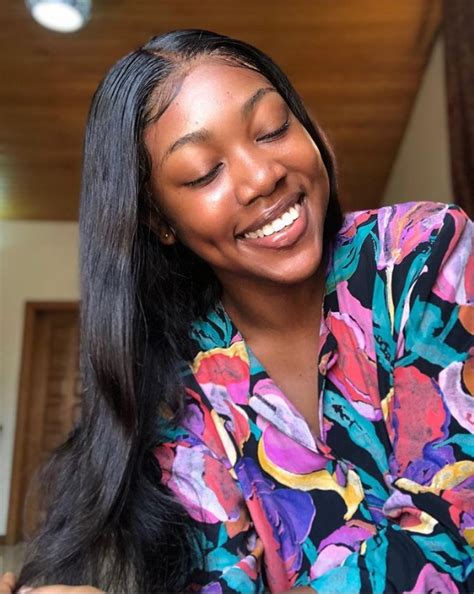 Scammer With Photos Of Eyram Adzo Agbeshie