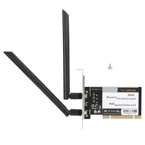 Wireless Network Card