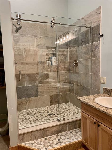 The Benefits Of Choosing Frameless Glass Shower Doors