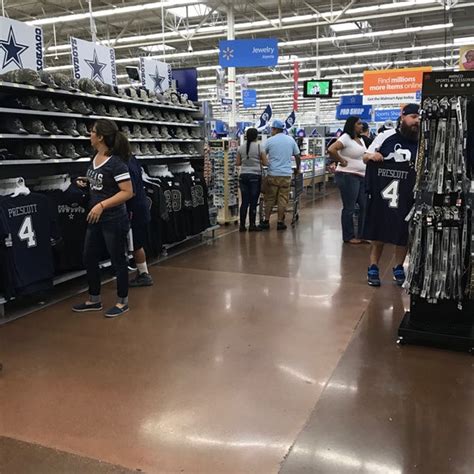 Photos At Walmart Supercenter Arlington Tx