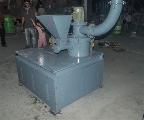 Dp® Air Classifier Mill Acm Dp Pulveriser Dp® Air Classifier Mill Acm Dp Pulveriser