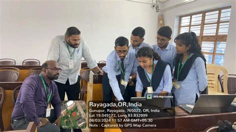 Diving Into Innovation My Watertech Hackathon Experience I Am