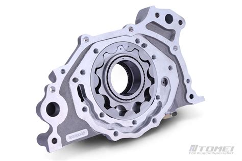 Tomei Oversized Oil Pan Rb26dett Rb25de T Rb20de T First Gear Project