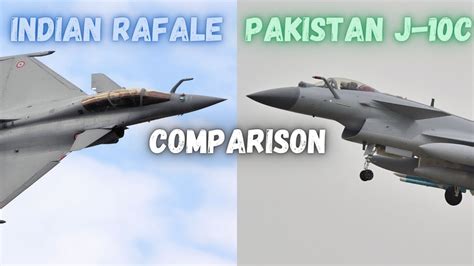 Rafale Vs J 10crafale J10c Indianairforce Pakistanairforcepaf