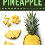How To Ripen A Pineapple 4 Simple Ways Insanely Good