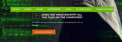 Company Pretends To Decrypt Ransomware But Just Pays Ransom