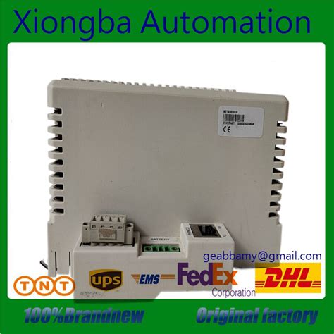 Abb Pm891 3bse053240r1 Highest Level Dcs Controller Abb Xiongba