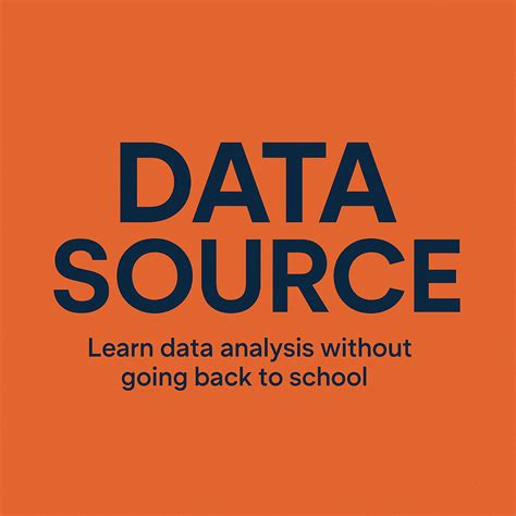 Data Source