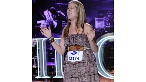 American Idol Contestant Covers Adele For Final Audition