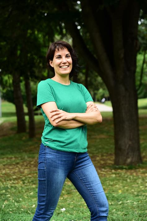 Prof Dr Itır Erhart Akademisyen Sosyal Girişimci