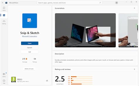 snip and sketch not working here s how to fix softwarekeep
