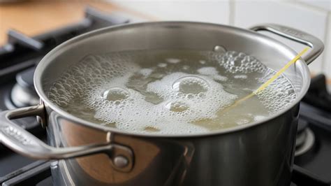 No Tires El Agua De Las Pastas Para Qué Sirve Y Qué Beneficios Tiene Tn