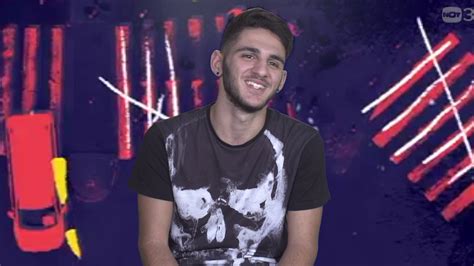 ליעד מאיר נותן בראש ביטים מיוחד לדיגיטל Youtube