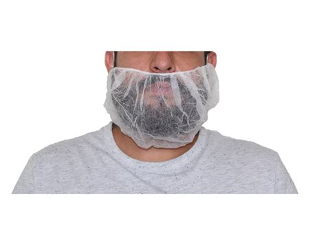 Cubre Barba Desechable Gmg Suplidores