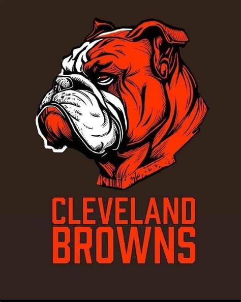 Cleveland Browns Logo