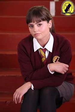 Lindsay James Bbc Waterloo Road Wiki Fandom