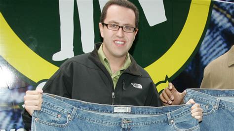 How Was Jared From Subway Caught Jared Fogle Arrest Conviction Sentence