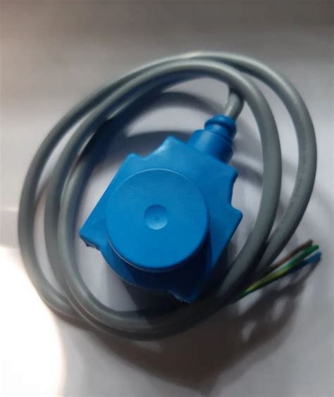 Ac Solenoid Coil At ₹ 15000piece एसी सोलेनोइड In Bengaluru Id