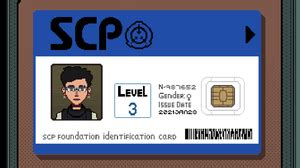 Scp Key Card Editor V 1 0 Free Online Games