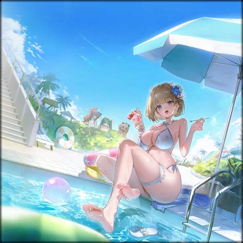 Brown Dust 2 Danbooru