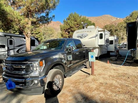 Thousand Trails Wilderness Lakes Updated February 2026 43 Photos
