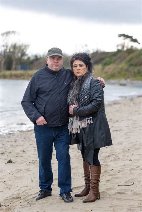 Evil Gang Boss Murdered Our Son And Pregnant Girlfriend In This Area Now Hes Dead We Can