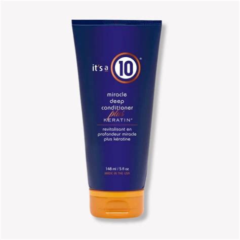 Its A Ten Miracle Plus Keratine Conditioner Éléganza