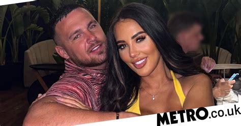 Yazmin Oukhellou Returns To Towie In Scenes Filmed Before Jake Mclean Death Metro News