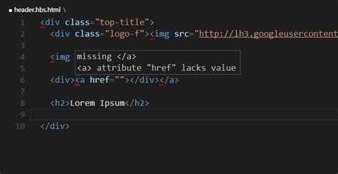 Github Rustamlitidy Check Wrapper For Tidy Html5 Can Be Used To Enable Html Linting In Ms