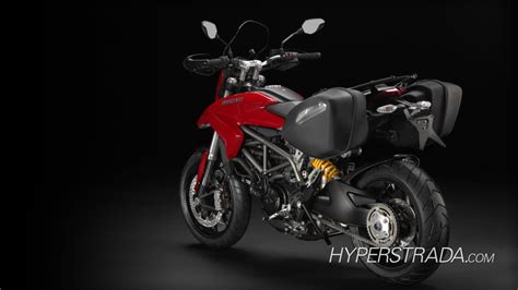 2013 Ducati Hyperstrada Hypermotard Forum