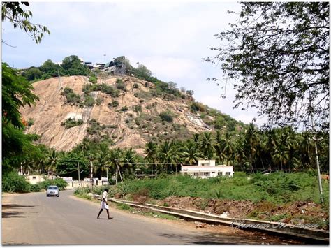 Chennai In Focus Palani Malai பழனி மலை Palani Hill Pazhani Malai Pazhani Hill Temple