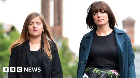 Sex Discrimination Afbi Pays £47500 To Settle Womens Cases Bbc News