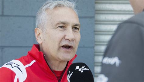 Davide Tardozzi Makes A Prediction About The World Struggle Sportal Eu