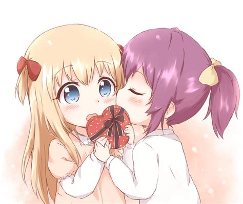 The Best T Of All Yuru Yuri Rwholesomeyuri