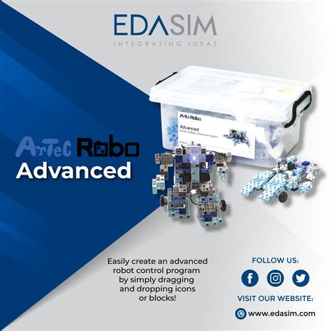 Leandro Da Silva On Linkedin Stem Education Advanced Robotist Robots Robotics Stemeducation