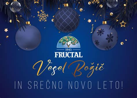Fructal D O O On Linkedin 🎄 🎁 💙