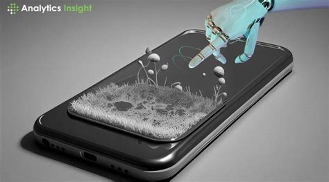 Analytics Insight® On Linkedin Generativeai Mobiletechnology