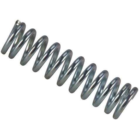 Century Spring C 834 Compression Spring 2 Pack 1 3 16 For Plumbing Applications In The Washers