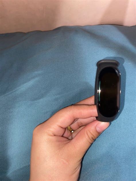 Xiamoi Band Watch 7 On Carousell