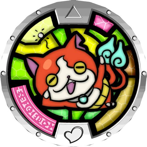 Wip High Quality Rips Of Yo Kai Medals From Yo Kai Land R Yokaiwatch