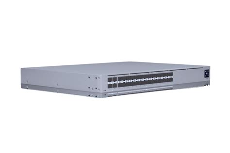 Entfesseln Sie Die Leistung Der Ubiquiti Unifi Switch Aggregation