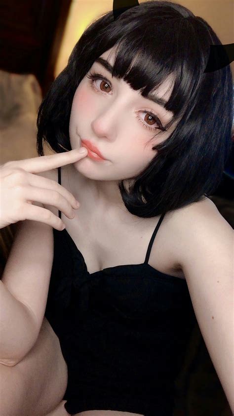 Secre Swallowtail Black Clover Cosplay By Musedreaming Hot Sex Picture