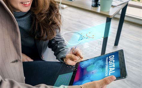 Revolutionizing User Engagement Harnessing The Potential Of